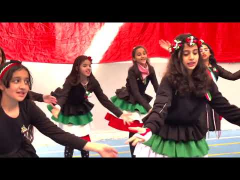 Virtual National Day Celebration 2022