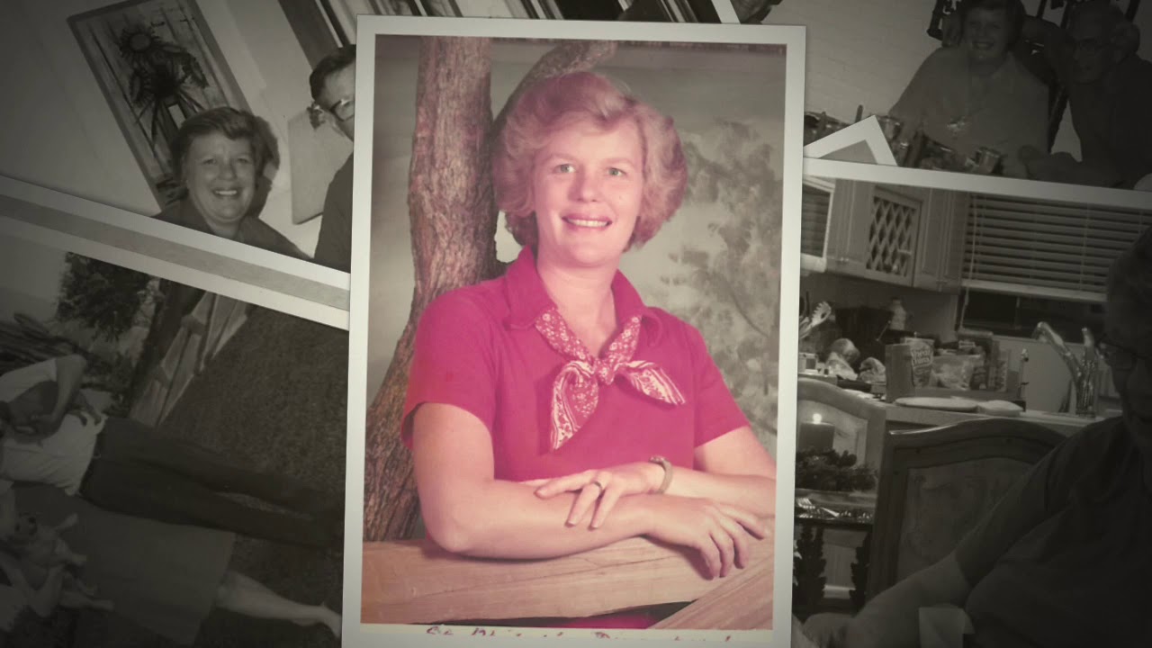Mary Ellen Kibby Payne