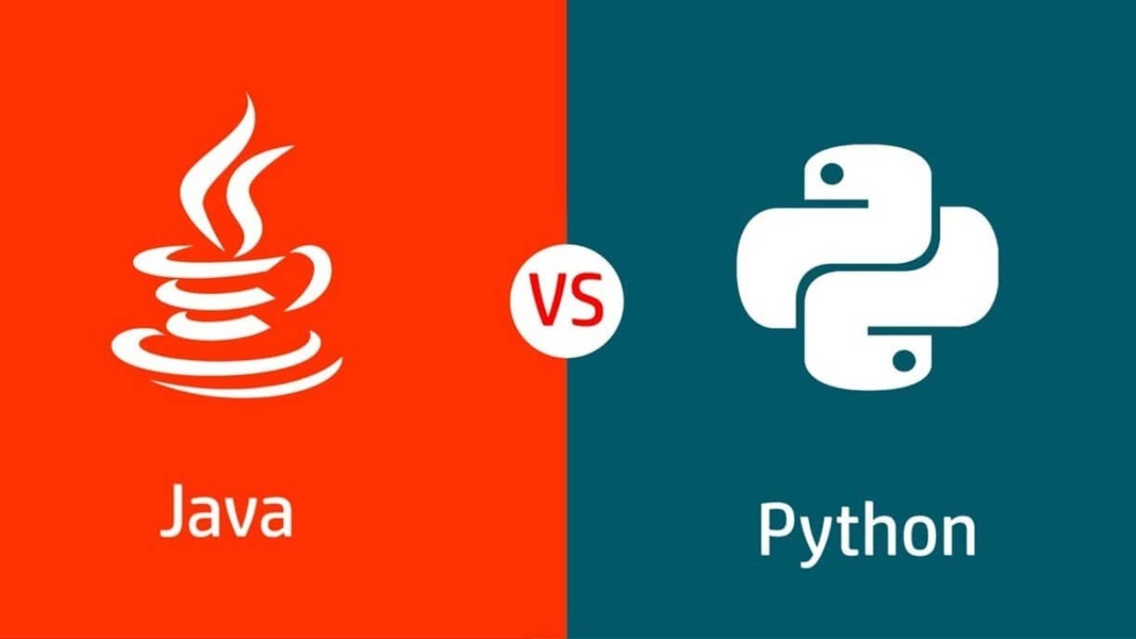 Python vs Java: Which is the Better Programming Language In 2024