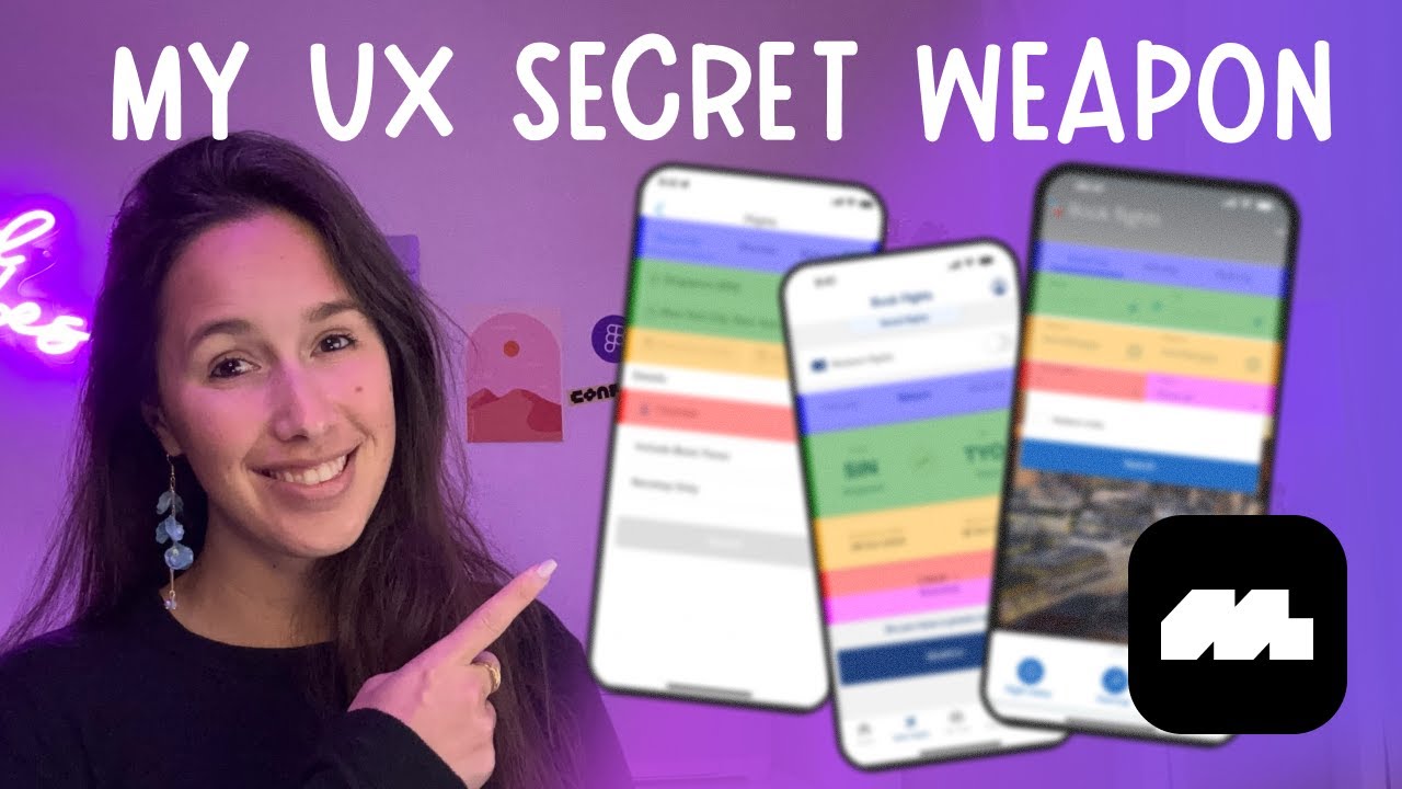 Unlock better UX - The secret power of Benchmarking | UX Benchmarking tips 