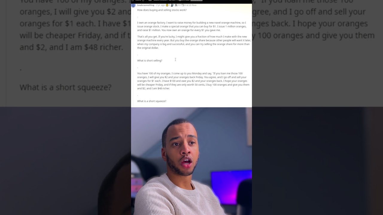 MOST USEFUL SUBREDDIT! r/ExplainLikeImFive