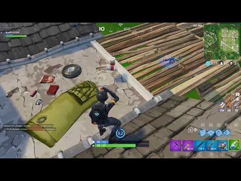 Steam Community :: Video :: Fortnite-pff две пульки,два минуса