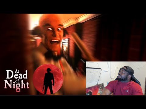 Steam Community :: Video :: So this guy Jimmy is SCARY AF!!! At Dead of ...