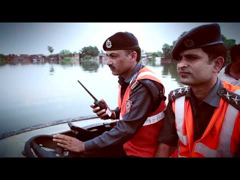 NDRF Movie in English