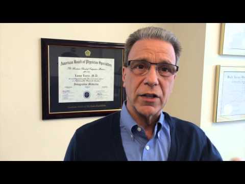 What is Integrative Medicine?