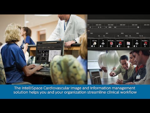 Connected cardiology begins here (English Subtiltes)