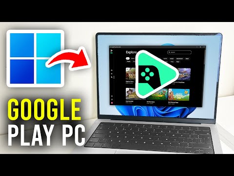 How To Get Google Play Games Beta On PC & Laptop - Full Guide