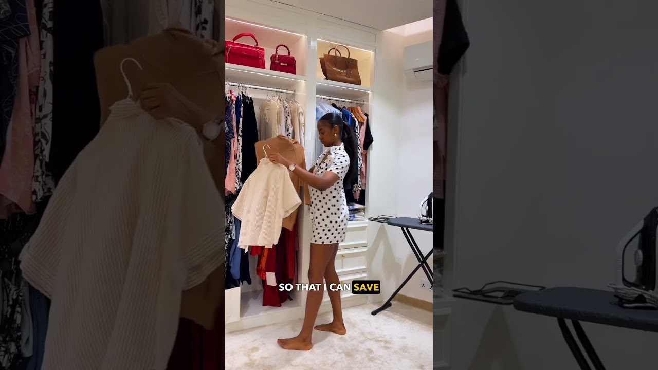 My Sunday Reset Routine - 6 things I do to get ready for the new week. VLOG