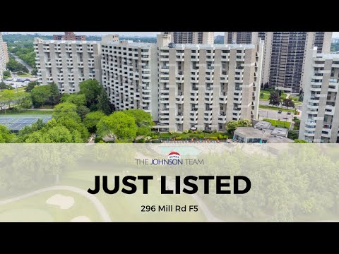 Just Sold - 296 Mill Rd F5 | The Johnson Team