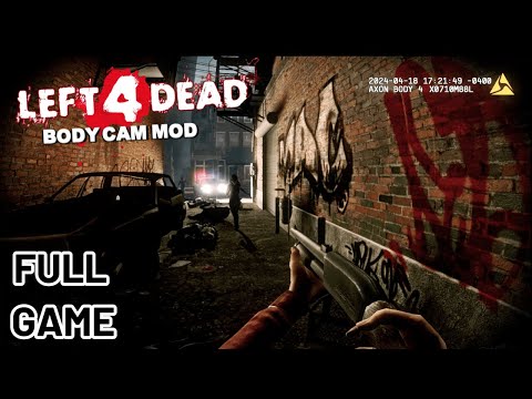 Steam Community :: Left 4 Dead