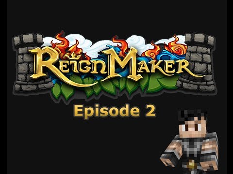 Steam Community :: Video :: ReignMaker: The Gargantupine