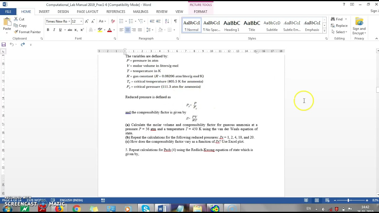 Introduction to Polymath