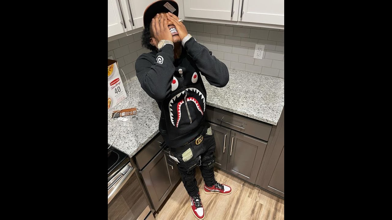 (FREE) Key Glock x Memphis Type Beat - 