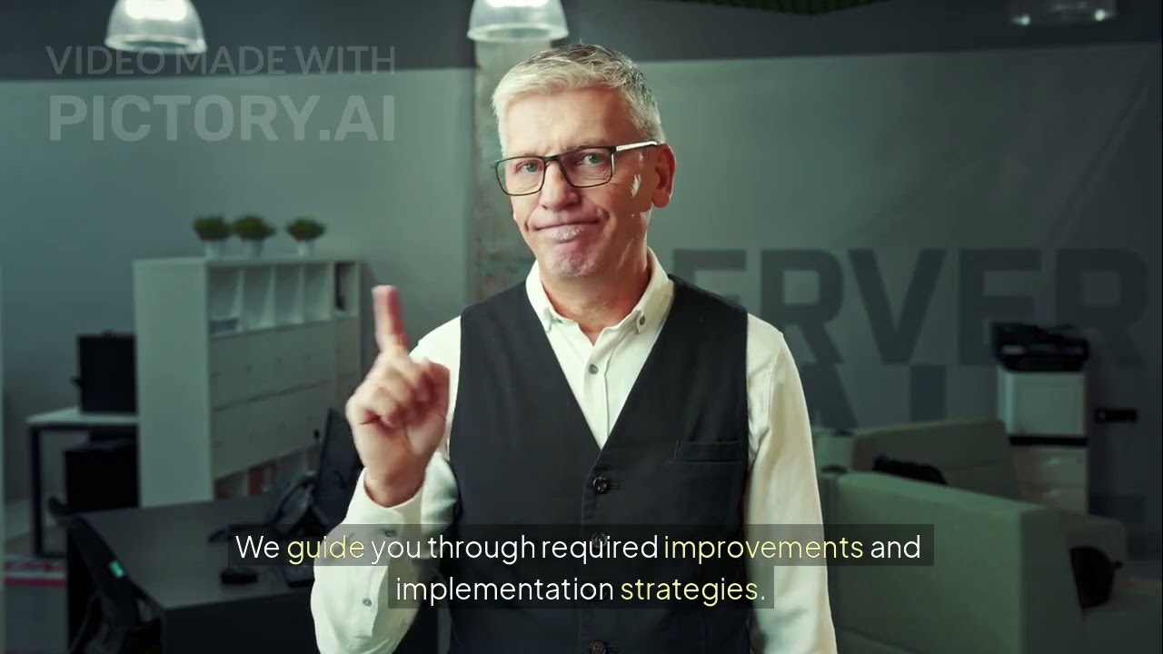 ISO 9001 Consultants