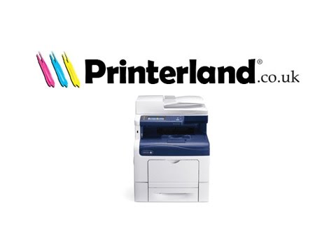 Xerox Workcentre 6605 A4 Colour Multifunction Laser Printer Range Review