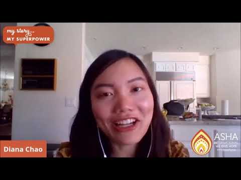 It’s important to explore the Somatization of mental illness | Diana’s Story