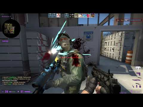 Steam Community :: Video :: Intermission [CSGO Montage]