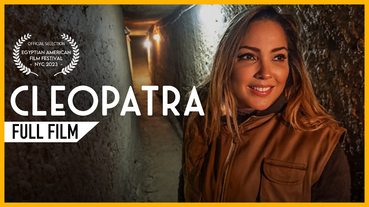 The 16 Best Documentaries About Cleopatra - Documentarytube.com