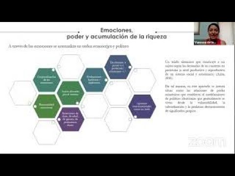 Mesa 9 Envejecimiento y Trabajo Social