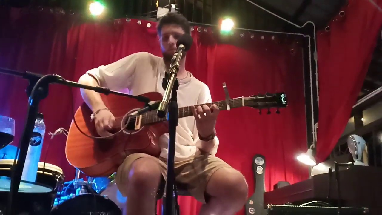 Austin Hughes - Nickels & Dimes