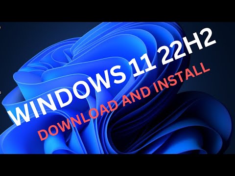 Windows 11 BIGGEST Update is Released to Everyone | Download Windows 11 22H2 (Official)