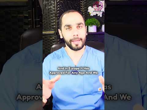 Vagus Nerve Stimulation VNS for Epilepsy