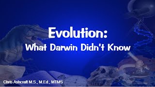 What Darwin Didn’t Know - Documentarytube.com
