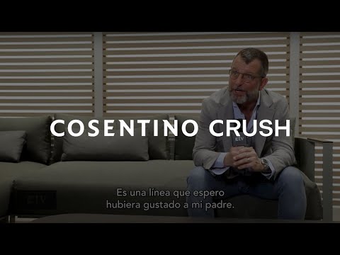 Solanas by Daniel Germani with Dekton by Cosentino (English) | Cosentino
