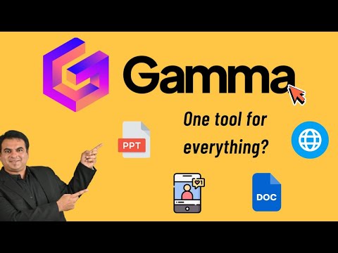 Is gamma app worth using in 2025 | Honest Gamma AI Review