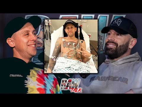HOW ROMAN ATWOOD ACCIDENTALLY OVERDOSED