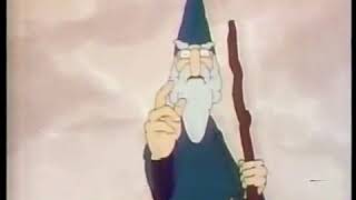 Sesame Street Bridgekeeper Triangle Watch HD Mp4 Video Download Free