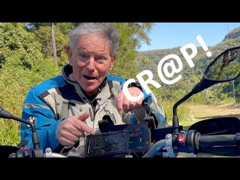 Replacing the BMW Navigator VI
