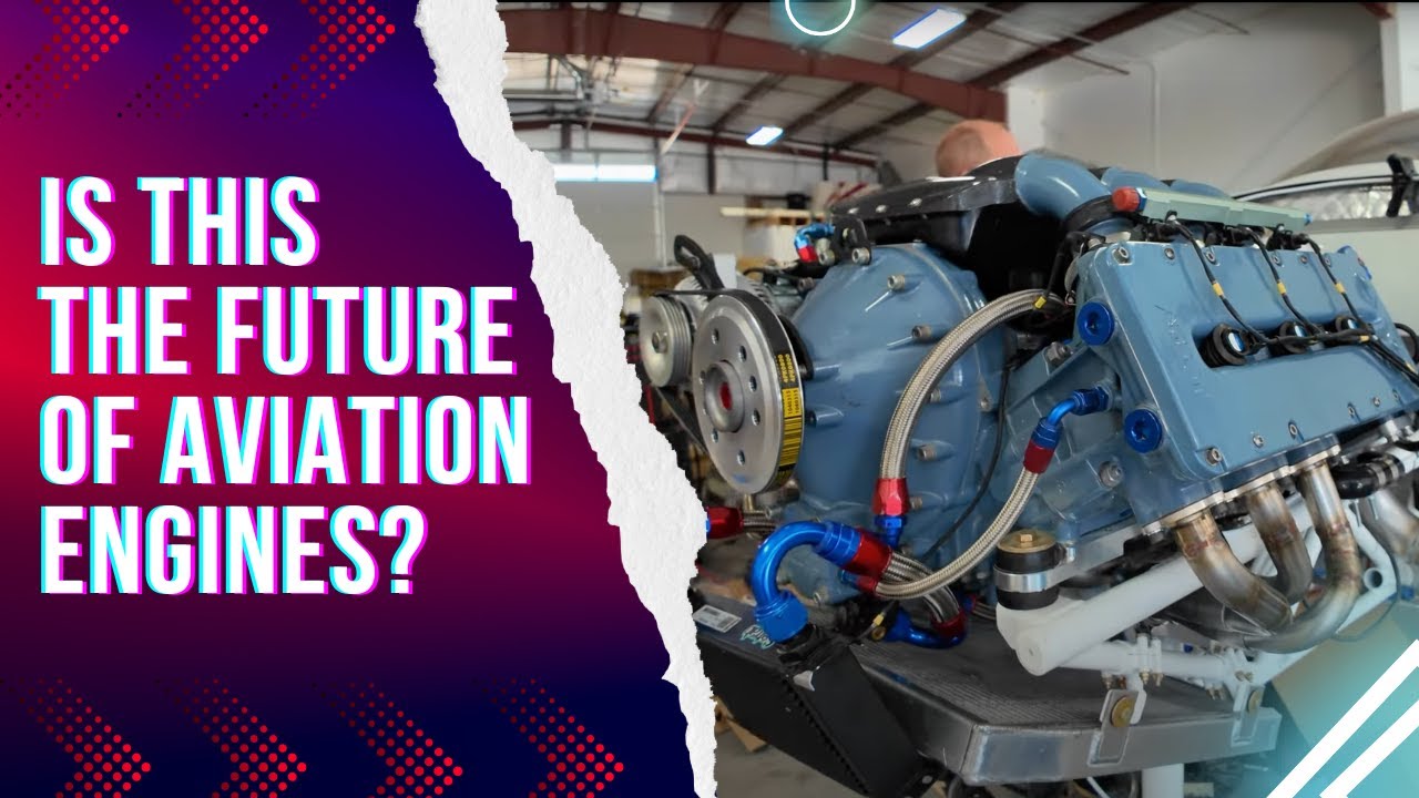 Favorite RV Video! - The new Adept Engine could be a winner for General ...