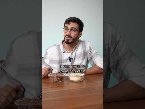 Is Sattu A Good Source Of Protein? | For Online Fitness Coaching WhatsApp me at +919663488580