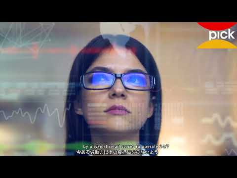 Cloudpick Powered the 1st AI Autonomous Store in Malaysia