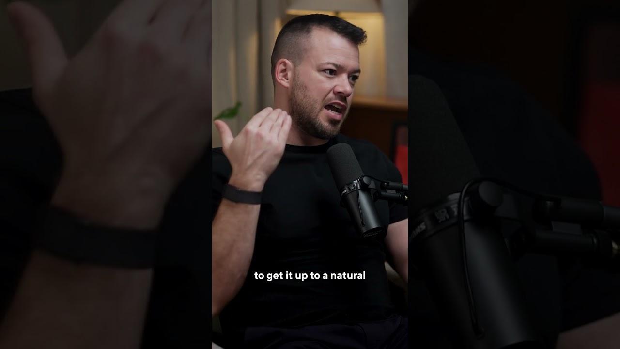 What is testosterone replacement therapy (TRT)?