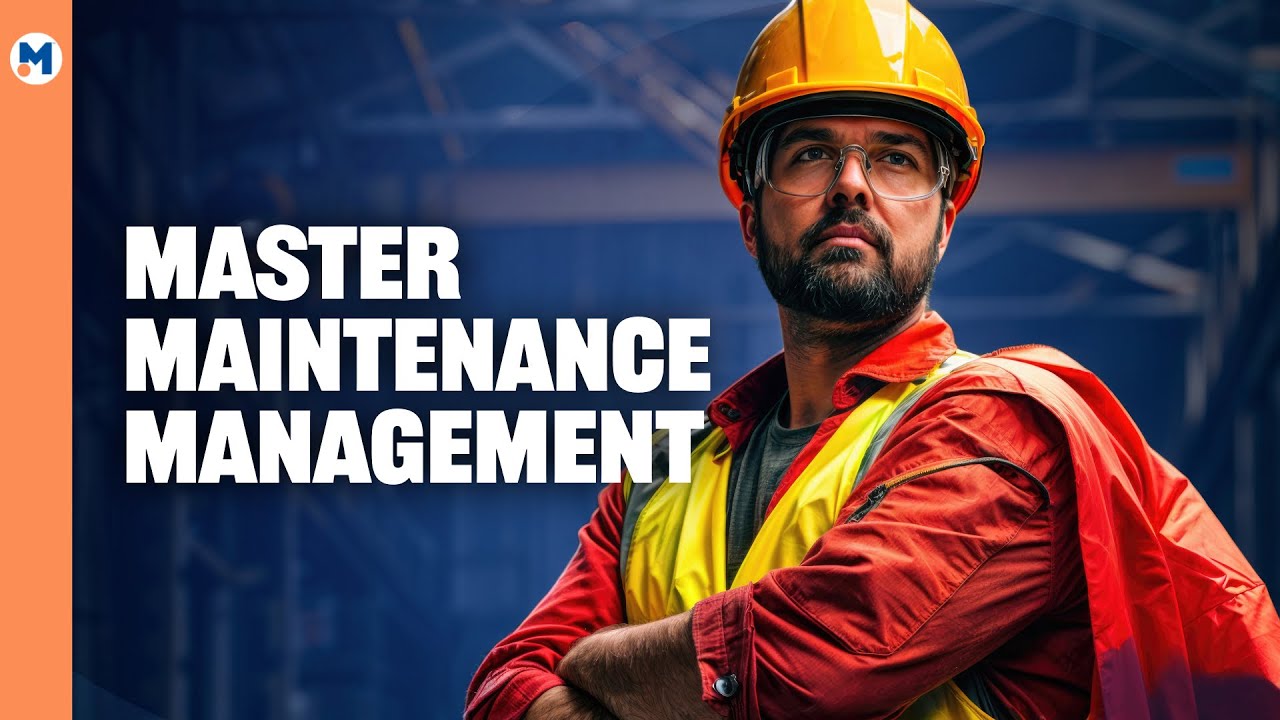 Top 5 Must-Have Skills for Every Maintenance Manager
