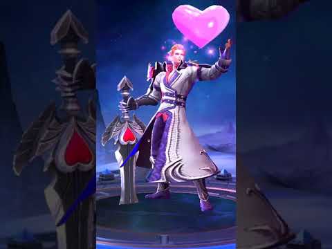 Alucard live wallpapers