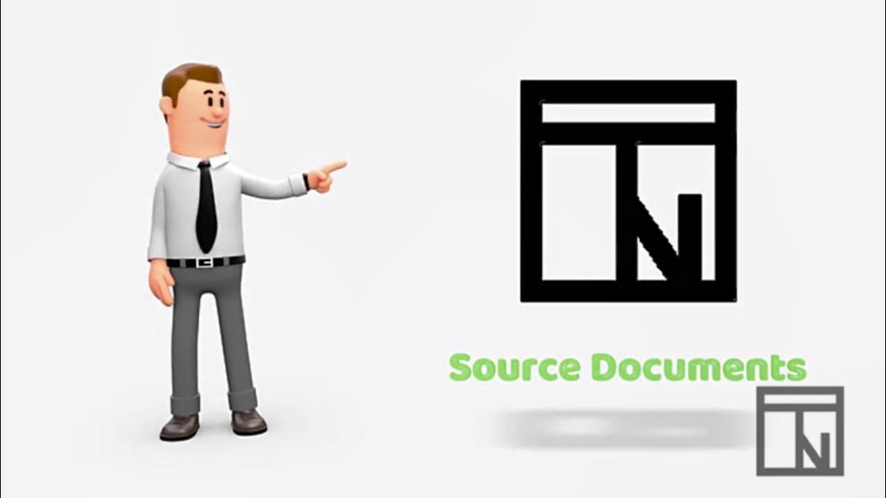 Source Documents