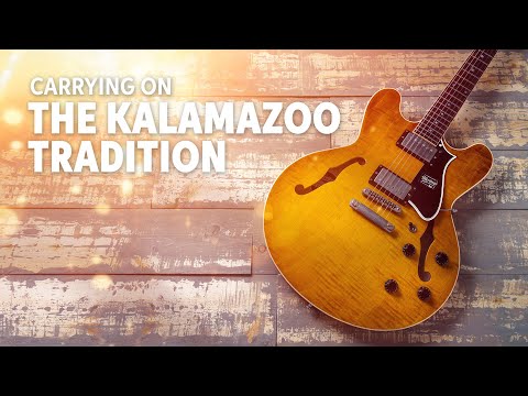 Heritage H-535 H535 Artisan Aged Dirty Lemonburst Lemon LTD | Reverb