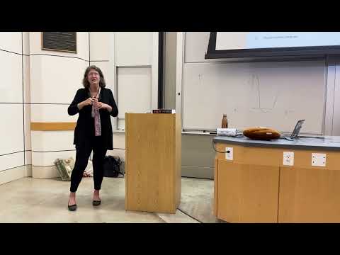 Introduction to Fossil Fuels Lecture | Jane Woodward | Stanford Understand Energy
