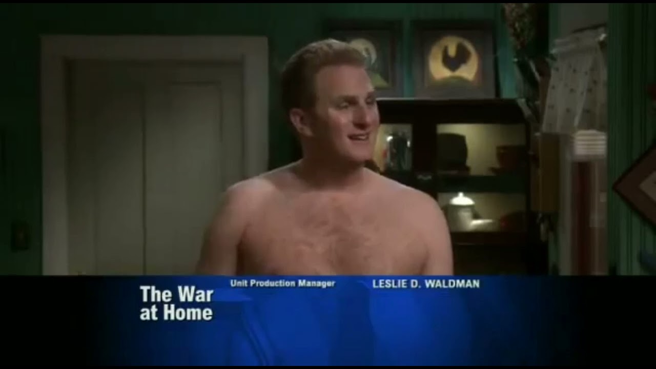 Fox Split Screen Credits (November 26, 2006)
