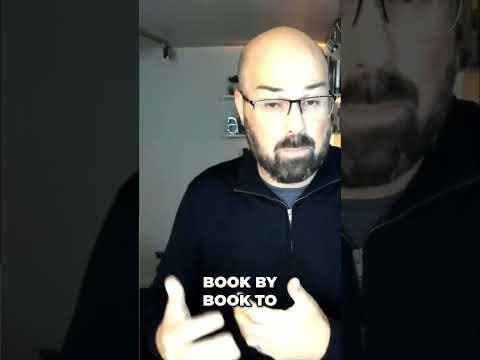 learn Greek and Hebrew from the Bible book by book