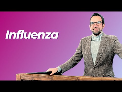 Infectious Disease | Seasonal influenza | 2024-2025 Internal Medicine Video Board Review