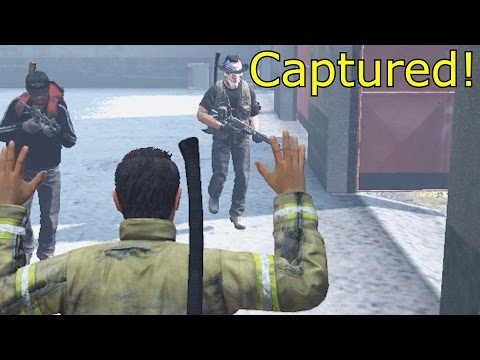 Steam Community :: Video :: DayZ - Captured, Tortured, And Locked In