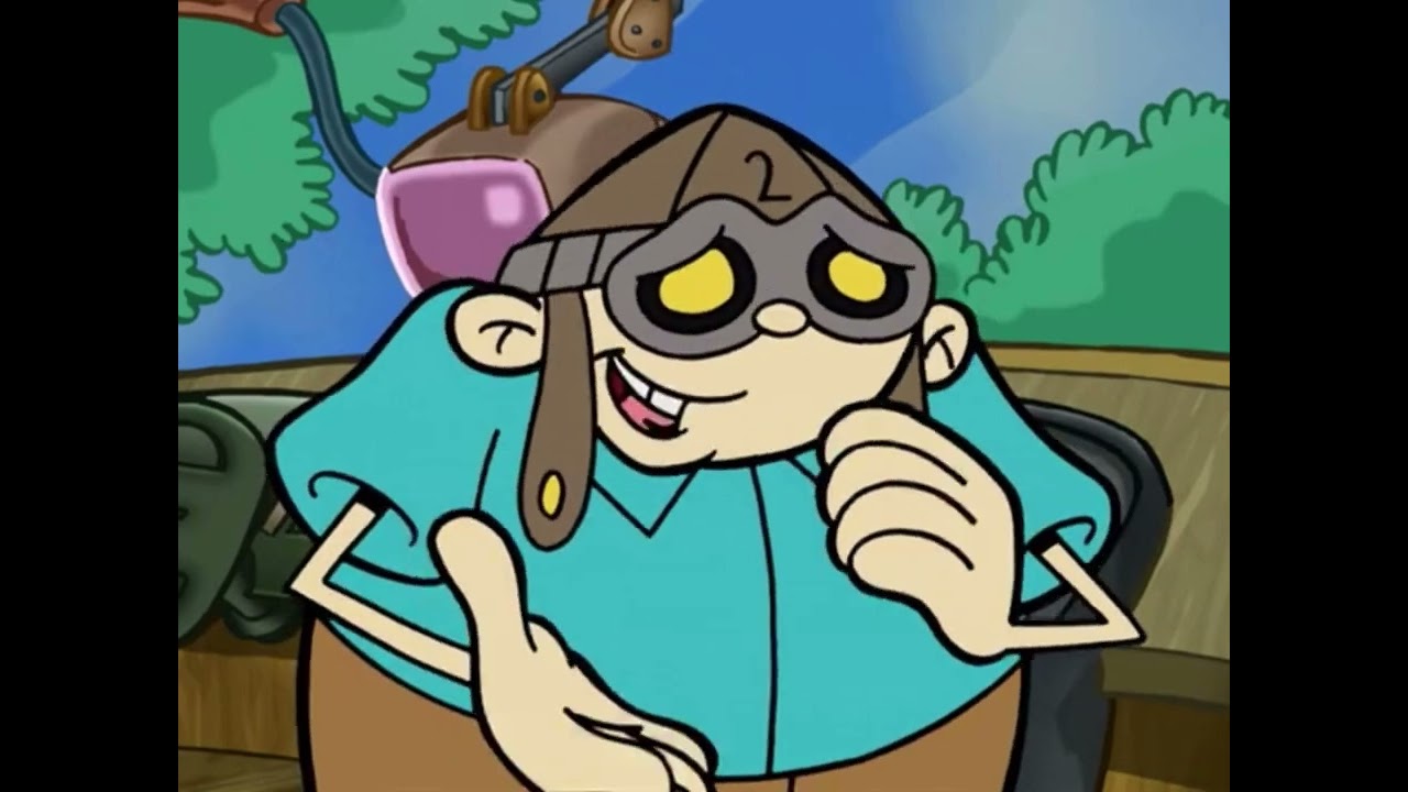 Kids Next Door: Out Of Context