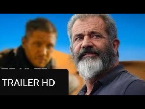 Mad Max: The Wasteland Trailer (2023) Mel Gibson, Tom Hardy (Fan Made)