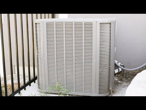 Simple Air Conditioner Maintenance Checklist