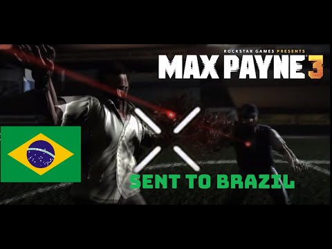 Steam Community :: Video :: The Max PAIN 3 Experience