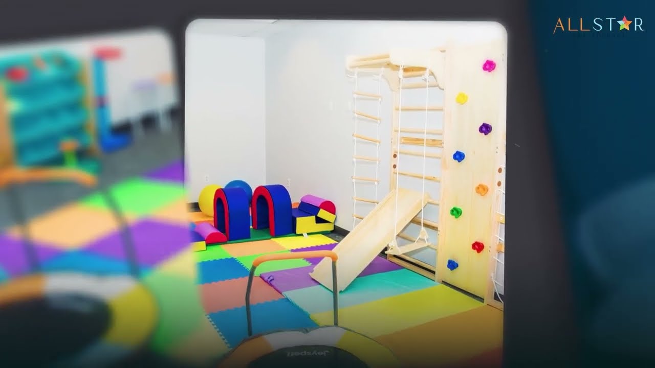 Welcome to All Star ABA Therapy | Helping Every Child Shine